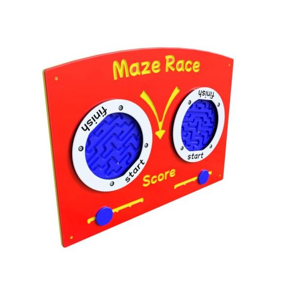 Children's Fun & Games | Outdoor Custom Mazes, Puzzles, Signs