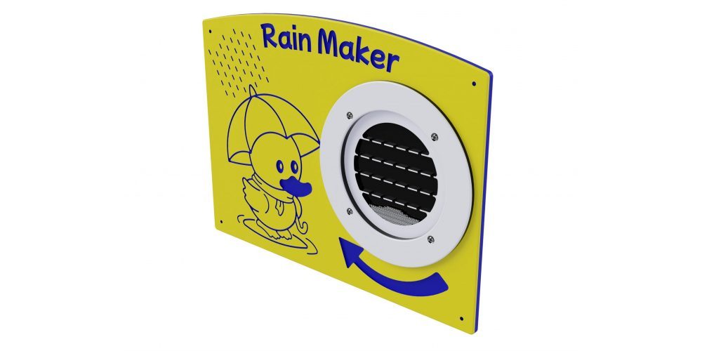 Rain Maker - Playcom Supplies