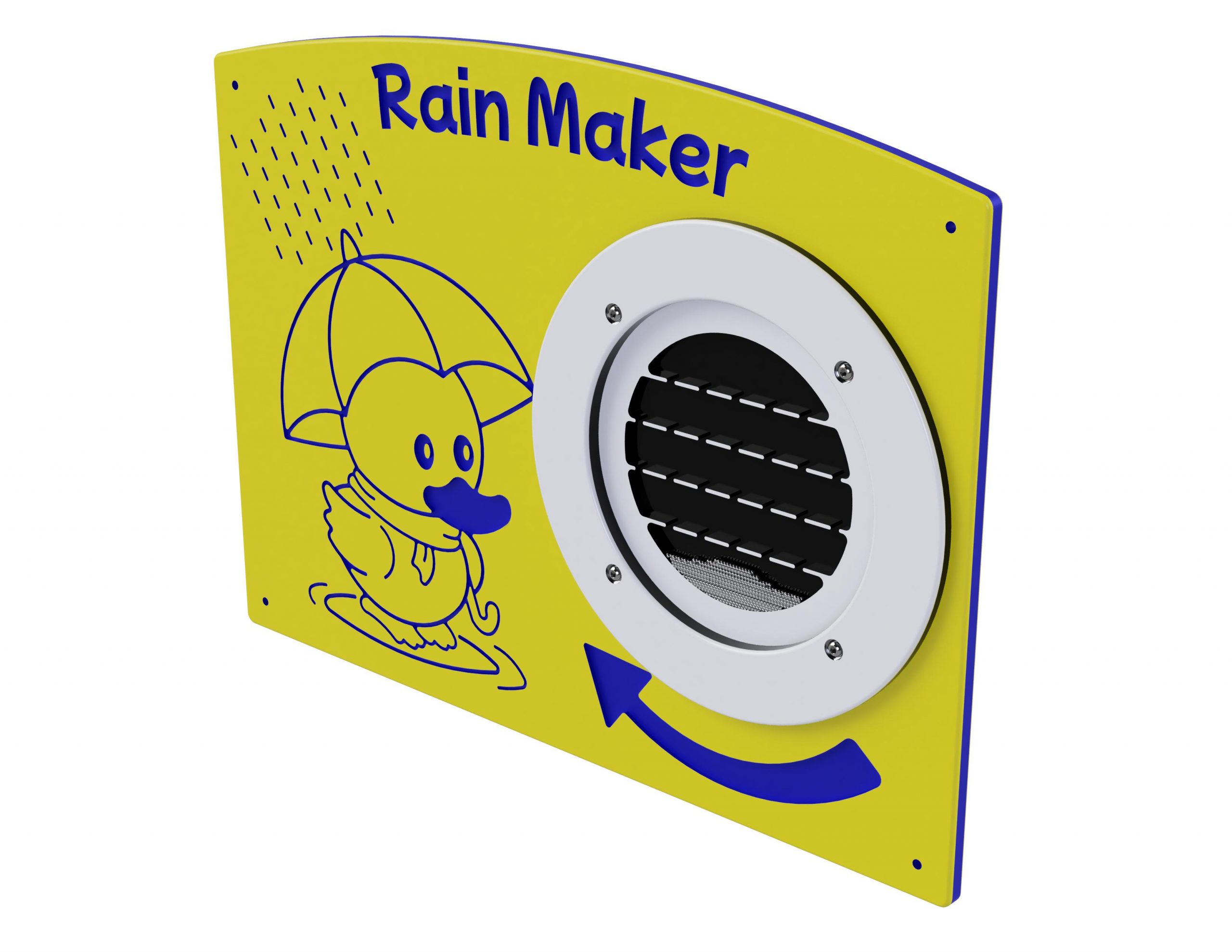 Rain Maker - Playcom Supplies