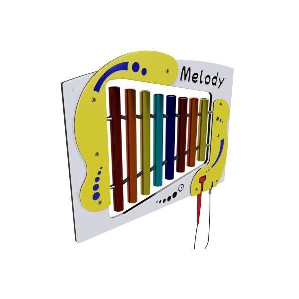 Commercial Music Boards For Playgrounds | Nurseries | Schools