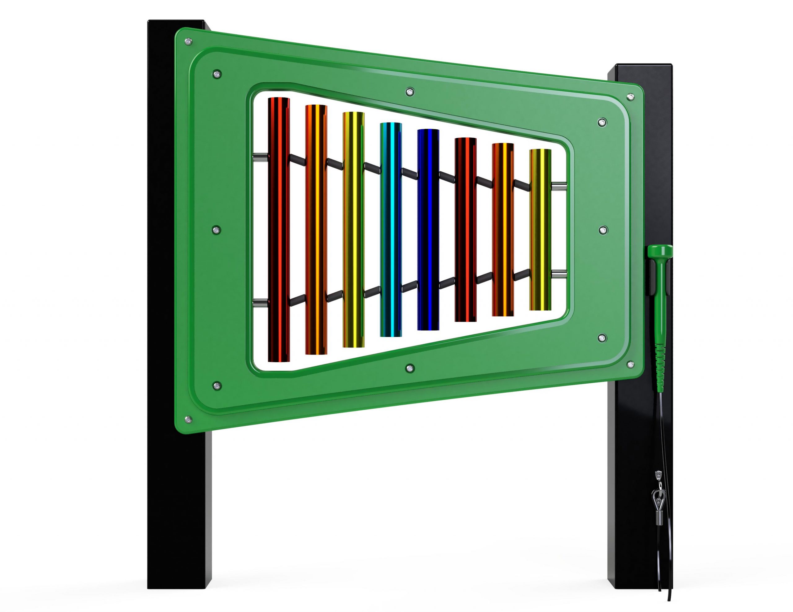 Music Panel 1: Xylo - Playcom Supplies