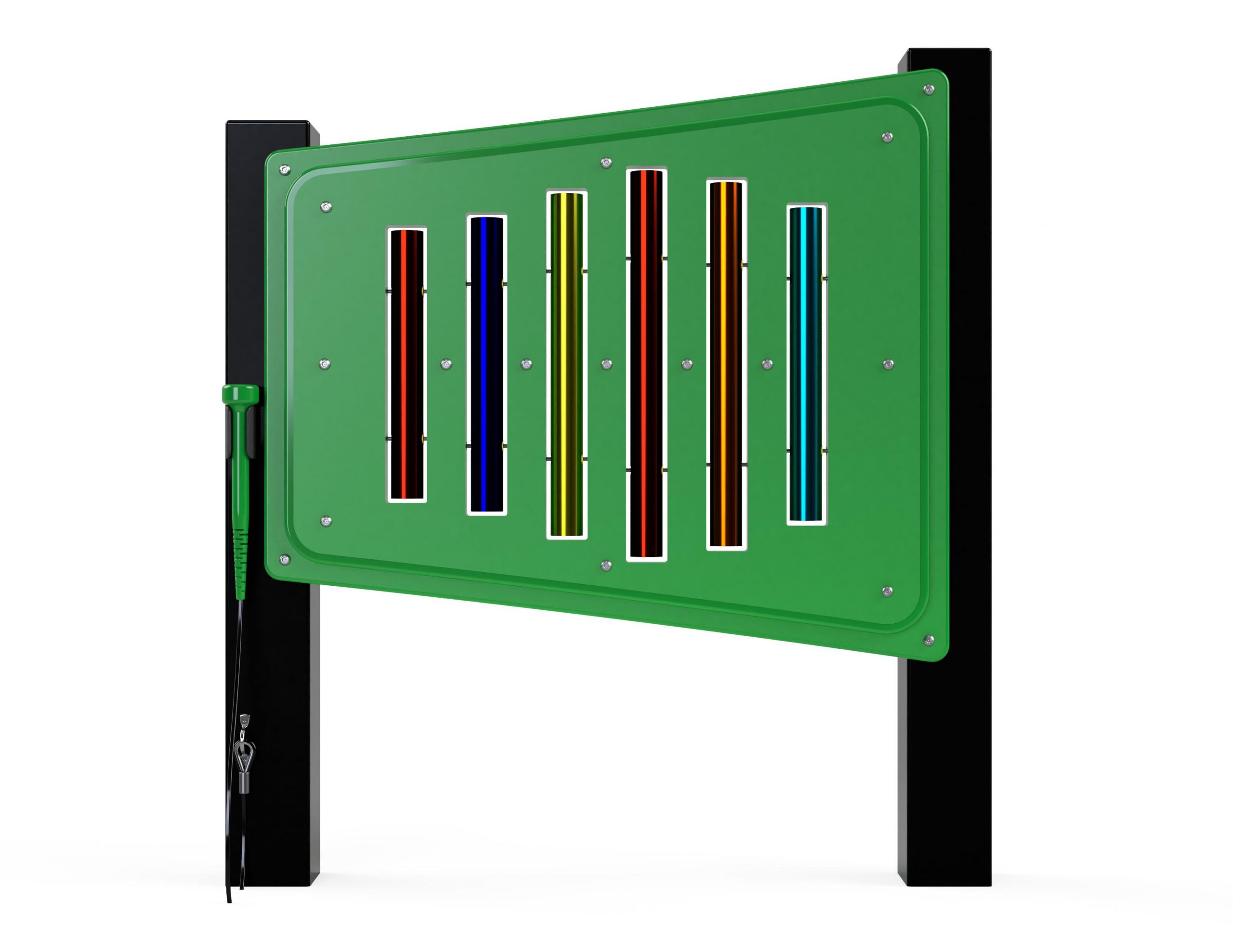 Music Panel 2: Xylo - Playcom Supplies