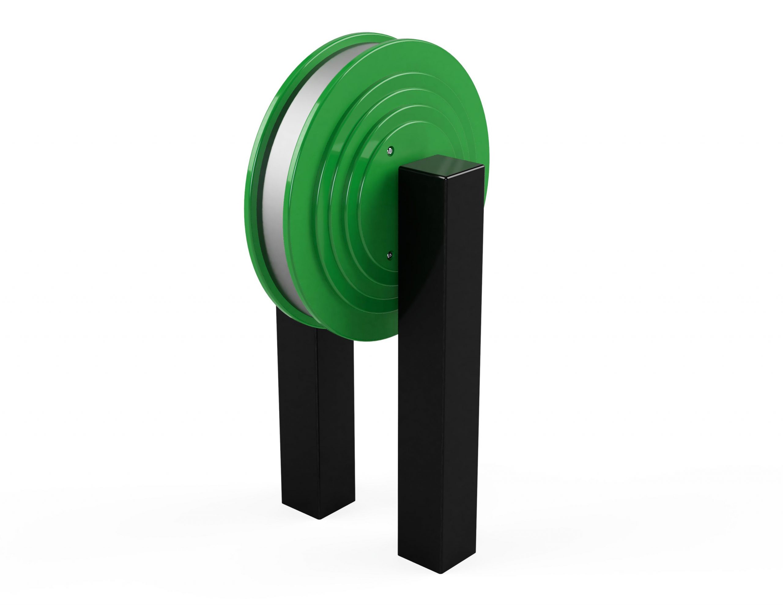 Shaker Wheel - Playcom Supplies
