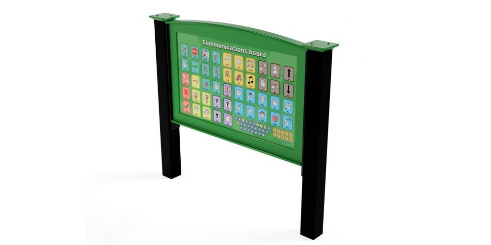 Communication Board - Playcom Supplies