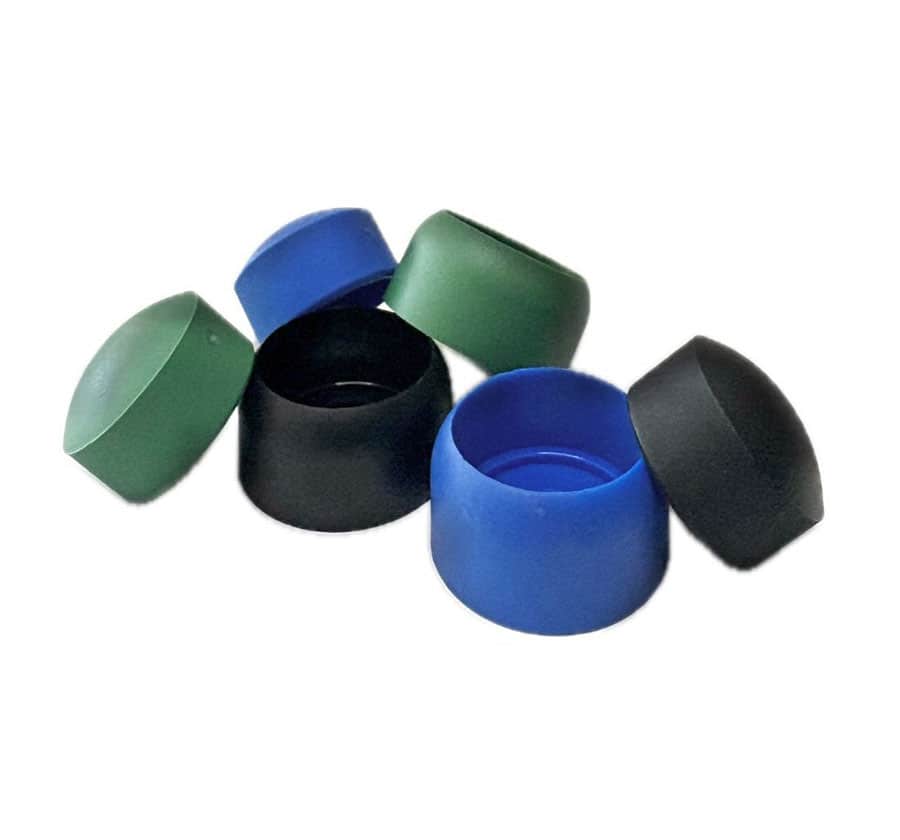 Bolt Cover – Flat - Playcom Supplies